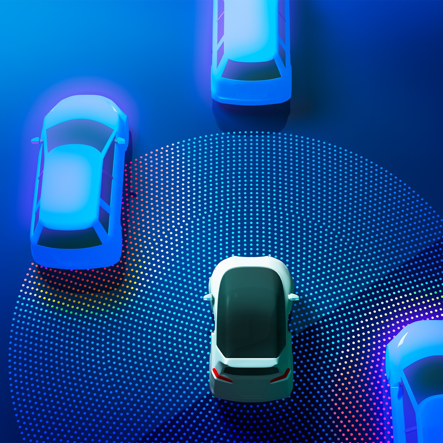 Autonomous vehicle development: A open source blueprint | McKinsey